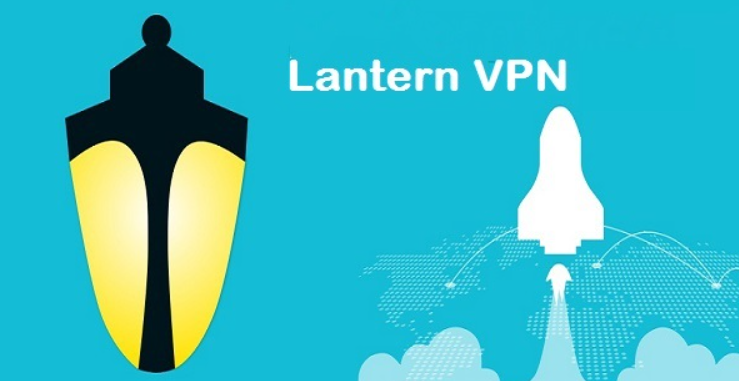 فیلتر شکن فانوس دانلود رایگان - lantern vpn - دانلود فیلترشکن