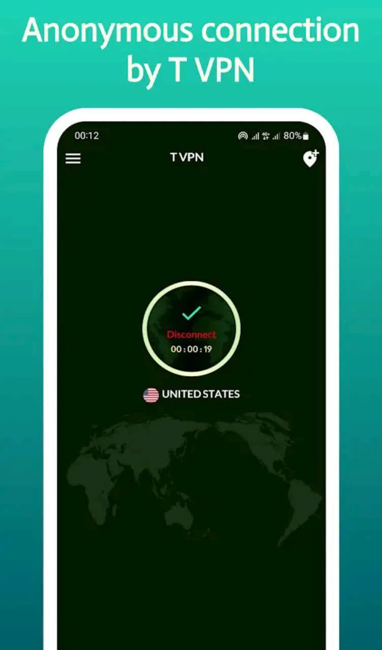 دانلود فیلتر شکن T Vpn با لینک مستقیم - دانلود فیلترشکن