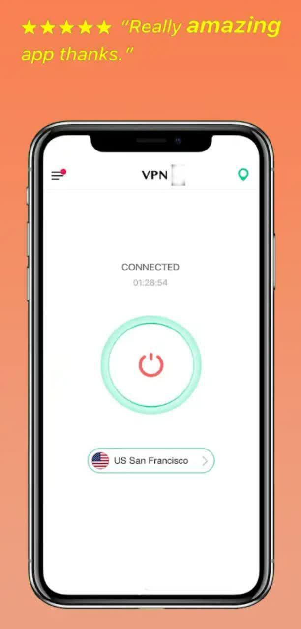 دانلود فیلتر شکن Super Turbo Vpn نسخه مود شده - دانلود فیلترشکن