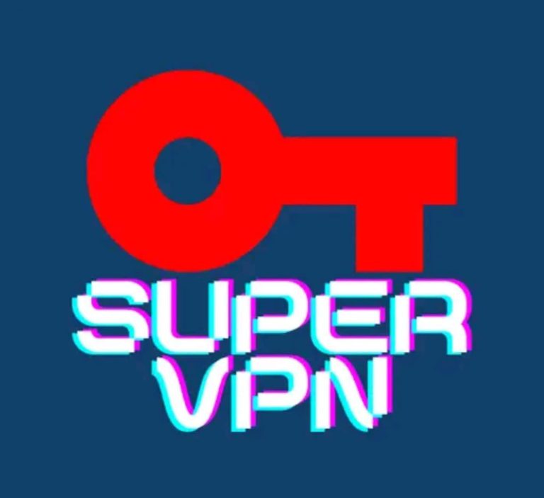 دانلود فیلتر شکن Super Vpn 2022 برای اندروید - دانلود فیلترشکن