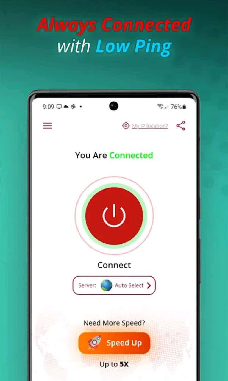 دانلود فیلتر شکن جدید OX Vpn برای اندروید - دانلود فیلترشکن