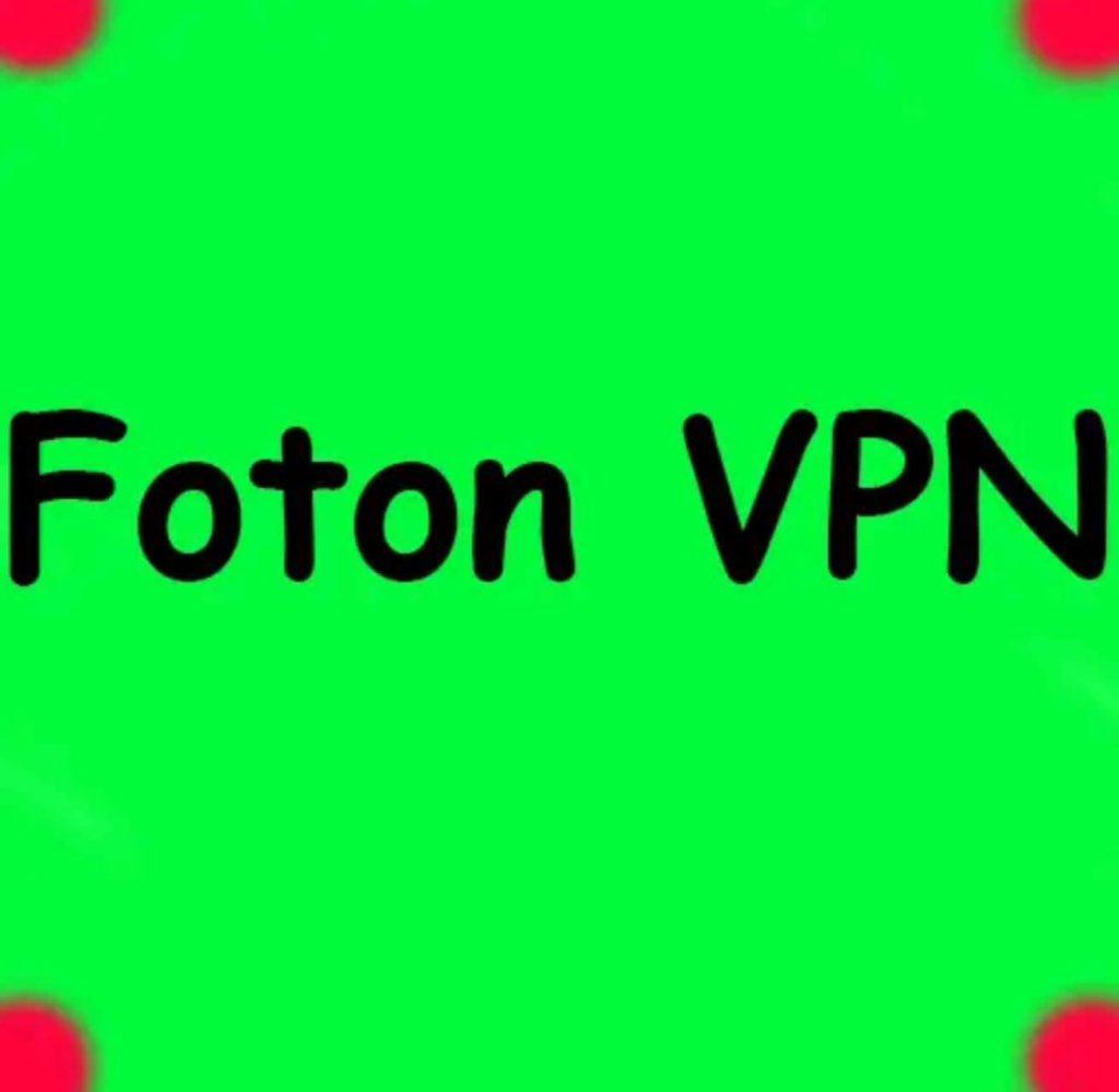 دانلود فیلتر شکن سریع Foton Vpn نسخه کرک شده - دانلود فیلترشکن