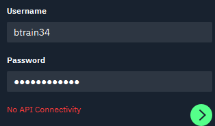 ارور no api connectivity windscribe - دانلود فیلترشکن