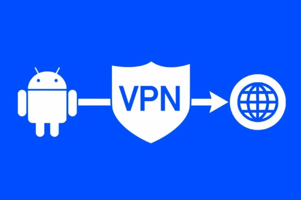 نصب فیلتر شکن Net cloak vpn برای تماشای فیلم - دانلود فیلترشکن